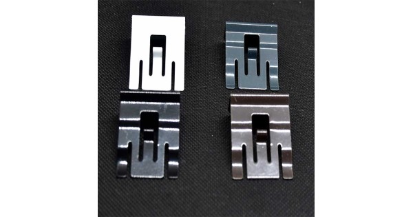 Perfect Fit Brackets