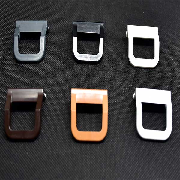 Perfect Fit Operating Handle